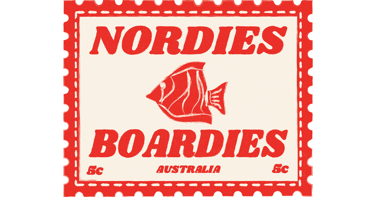 Nordies Boardies