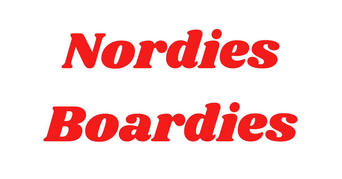 Shop All – Nordies Boardies